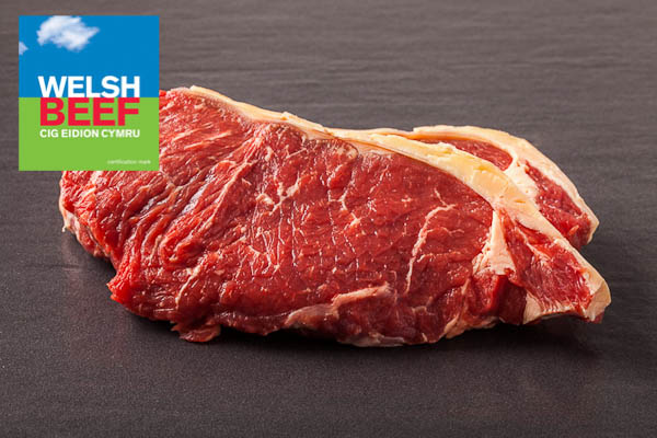 Welsh Beef - Gwaun Valley Meats
