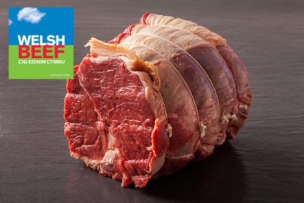 Welsh Beef - Gwaun Valley Meats