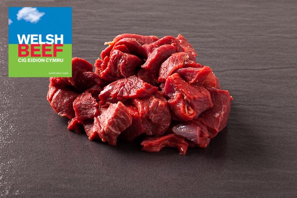Welsh Beef - Gwaun Valley Meats