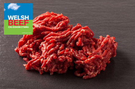 Welsh Beef - Gwaun Valley Meats