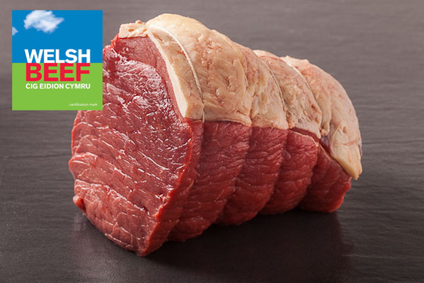 Welsh Beef - Gwaun Valley Meats
