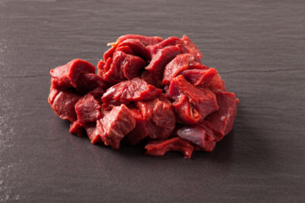 Welsh Beef - Gwaun Valley Meats