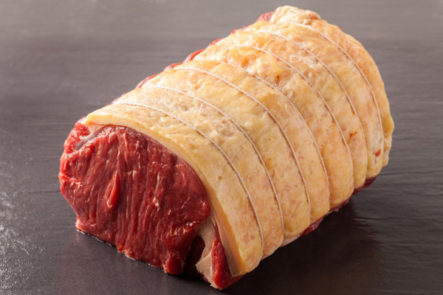 Sirloin Joint - Gwaun Valley Meats